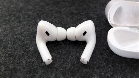 AirPods Pro im Test für Mountainbiker – ANC: Wenn Stille laut wird!