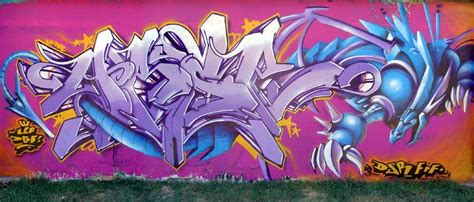 Art Crimes: Abse