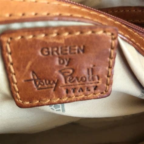 tony perotti | Bags | Tony Perotti Shoulder Bag | Poshmark