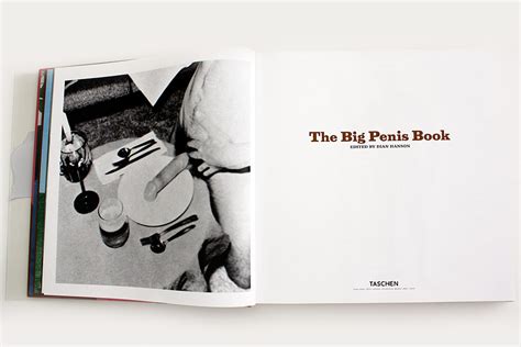 ARTGAYAK: The Big Penis Book