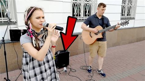 Уличный комбик на аккумуляторе FAV ST-803U (Обзор) - YouTube