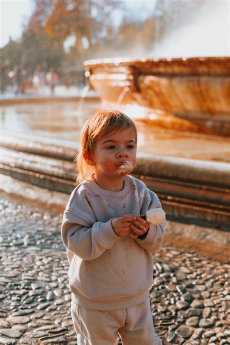 11 Things to do in Seville with a Toddler or Children (2023)