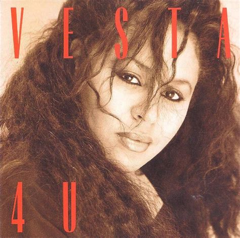 Album Vesta de Vesta sur CDandLP