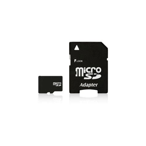 microSD Speicherkarte 16GB (Class 10) - Watterott electronic