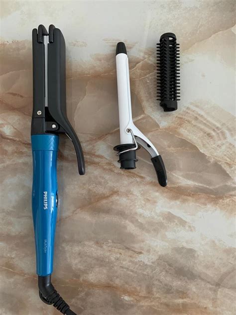 Philips HP8698 Salon Multistyler 6, Beauty & Personal Care, Hair on ...