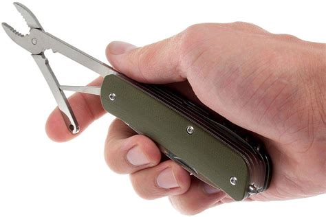 Böker Plus Tech-Tool Outdoor 4 01BO816 | Advantageously shopping at ...