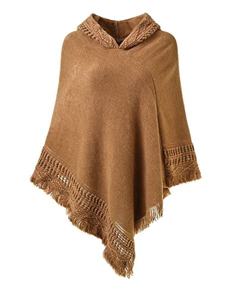 Knitted Hooded Sweater Patterns – Free Patterns