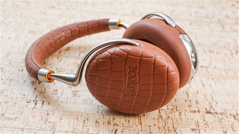 Parrot Zik 3 (pictures) - CNET
