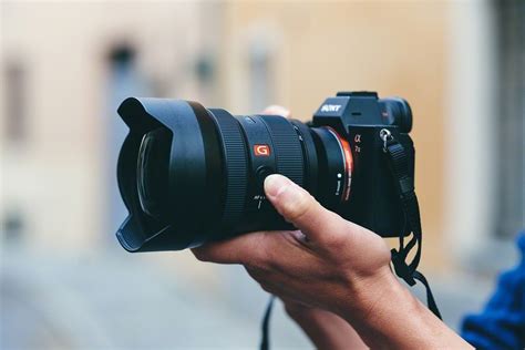 Wie kann ich mit der Kamera zoomen? | myposter Magazin