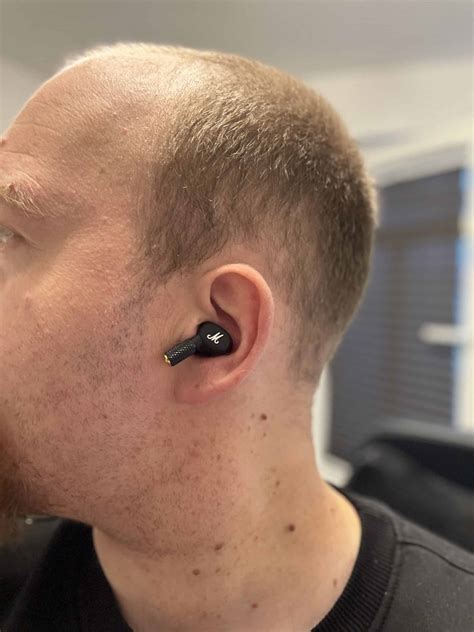 Marshall Motif II ANC Test: In-Ear-Kopfhörer mit der Extraportion Rock