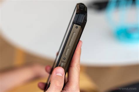 Ulefone Power Armor 13 pictures, official photos
