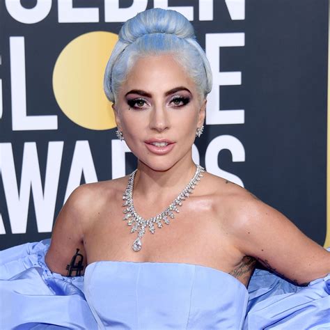 Gaga's Evolution (Appreciation Thread) - Gaga Thoughts - Gaga Daily