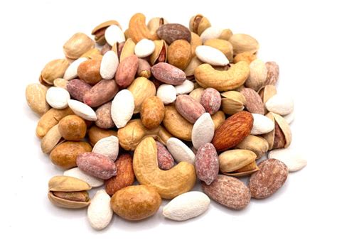 Go Nuts – Go Nuts Online