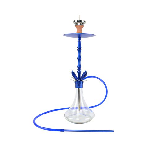 Chill Shisha - AL28 (Blau) | Chill Shisha | Wasserpfeifen | Shisha Imperium