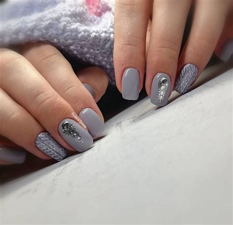Неймовірно милий і затишний дизайн. 💜💅👌 #EMi #emimanucure #emilac # ...