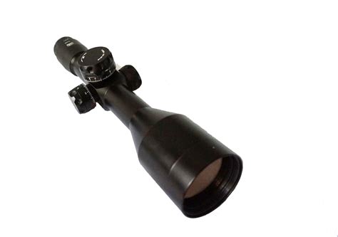 Оптический прицел IOR Valdada Tactical 16х56