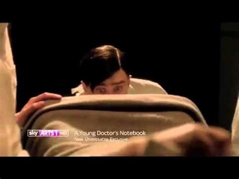Сериал "Записки юного врача": Трейлер [2012] - YouTube