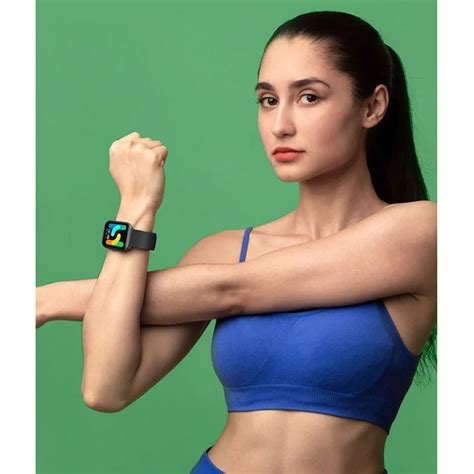 Haylou GST Lite Smart Watch – SimplyTek
