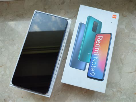 POWYSTAWOWY Xiaomi Redmi Note 9 3/64GB Wierzbowa • OLX.pl