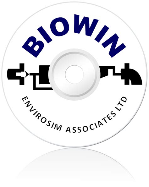 BioWin « EnviroSim
