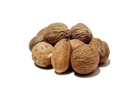 Grand Whole Nutmeg