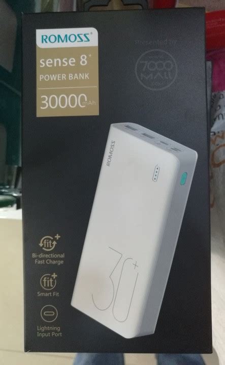 Romoss PEA 40,000mah,Romoss Sense 8p+ 30,000mah,Romoss sense 6+20,000 ...