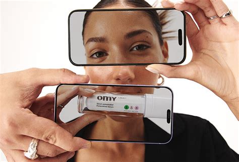 OMY COSMETICS - Content Marketing | Social Media Management & Content ...