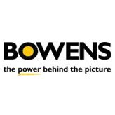 Bowens staakt activiteiten