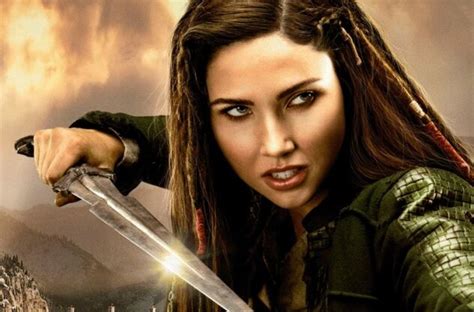 The Outpost - alles zur Serie - TV SPIELFILM
