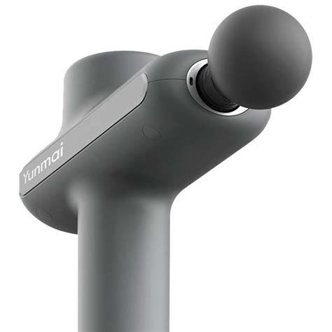 Yunmai Pro Basic - Pistola de masaje muscular - Xiaomi