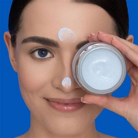 Увлажняющий крем-гель для лица Bielenda Blue Matcha Blue Jelly Cream ...