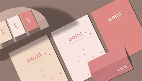 Портфолио | Point