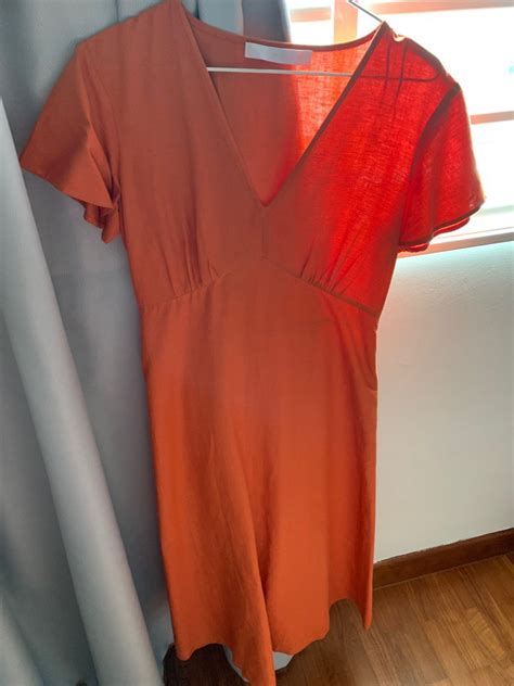 MNG Dress, Women's Fashion, Dresses & Sets, Dresses on Carousell