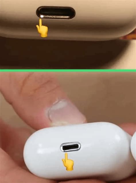 Расскажем подробно: как определить какие наушники airpods