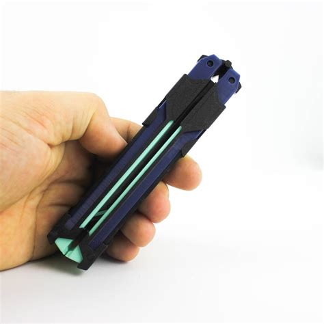 Valorant RGX 11z Pro Firefly All Skins - Makers India