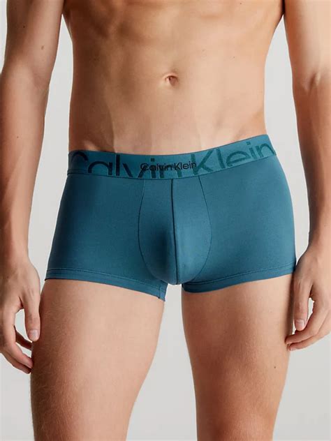 Majtki Męskie - Bielizna Męska Marki CK | Calvin Klein®