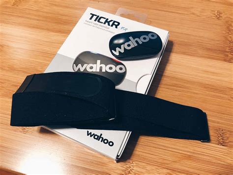Wahoo Fitness Unleashes the new TICKR V2 Heart Rate Monitor - TECH