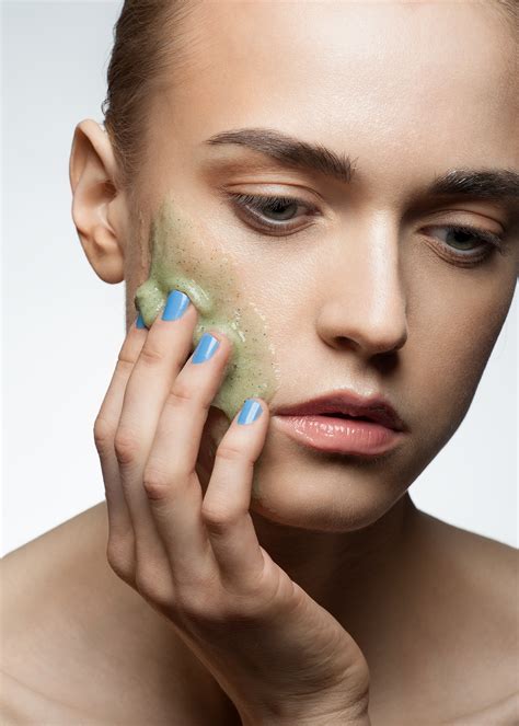 Healthy BEAUTY on Behance