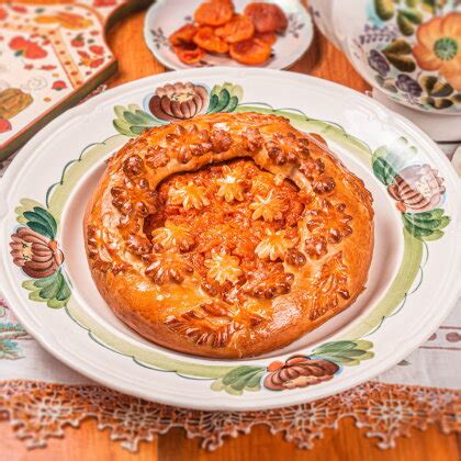 Выпечка и монастырские продукты из пекарни при храме с доставкой ...