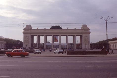 СССР (70 фото) » Картины, художники, фотографы на Nevsepic