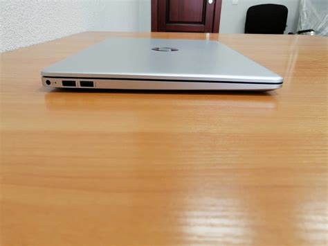 Сенсорний Ноутбук HP 15-dy (IPS\Core i5-1135g7\12gb\iRIS Xe\SSD 256gb ...