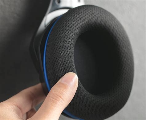 Как одеть амбушюры на наушники hyperx cloud stinger core - New Style Sound