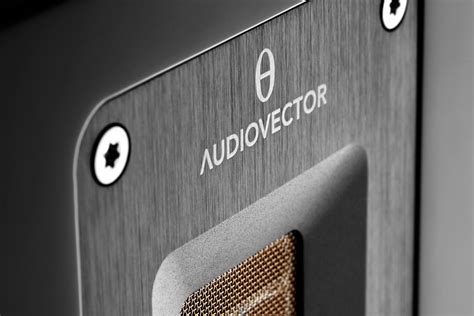 QR 1 – Audiovector