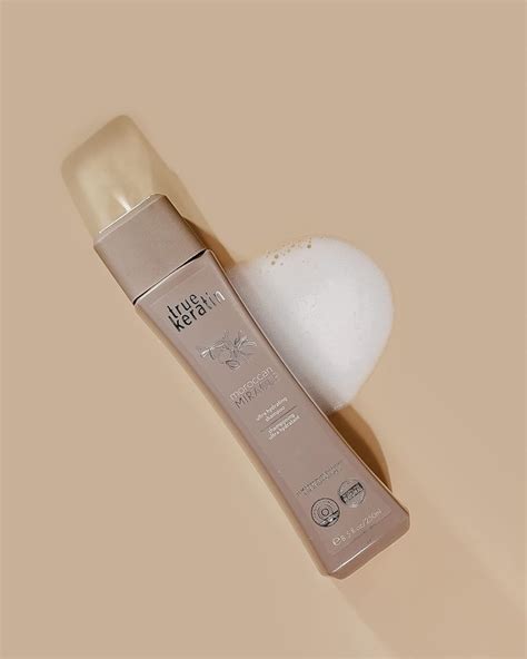 Amazon.com : Moroccan Miracle Ultra-Hydrating Shampoo - Made With ...