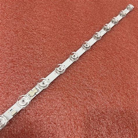 21LED LED Backlight For TCL 43S433 43s431 43F8F 43L8F 43A820 43S434 ...