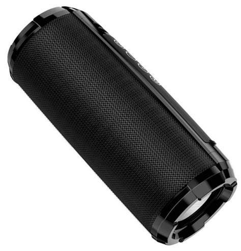Колонка портативная Bluetooth Kakusiga Maidi KSC-602, Black купить по ...