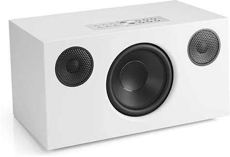 Audio Pro Addon C10 MKII Wireless Music System, with AirPlay 2 ...