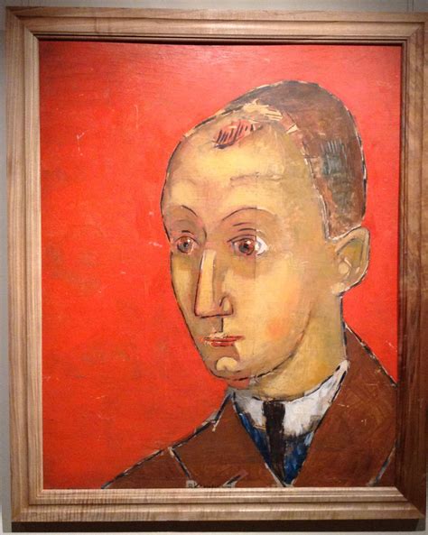 Владимир Комаровский. Живопись.