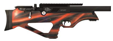 Hatsan flash pup – Talonairgun