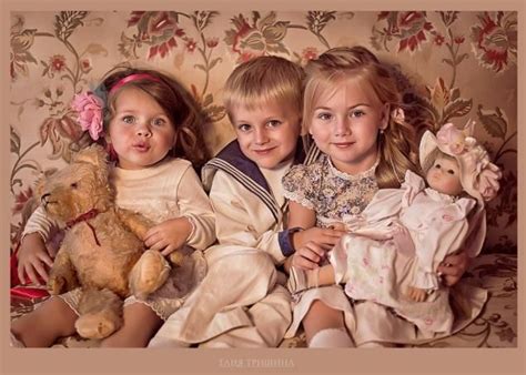 Мишки из Германии | Куклы